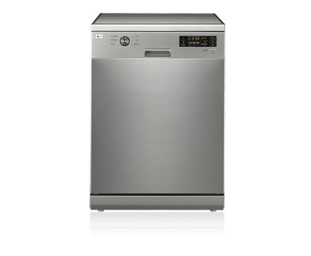 14 Place Setting Stainless Steel Dishwasher with 10YR Direct Drive ...