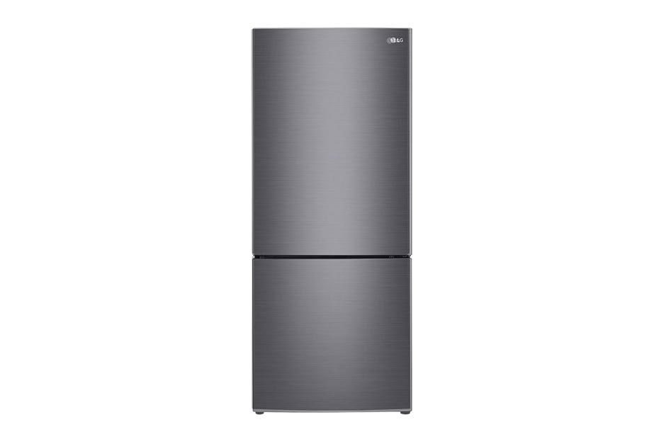450L Bottom Mount Refrigerator With 4½ Star Energy Rating - GB-450UPLX ...