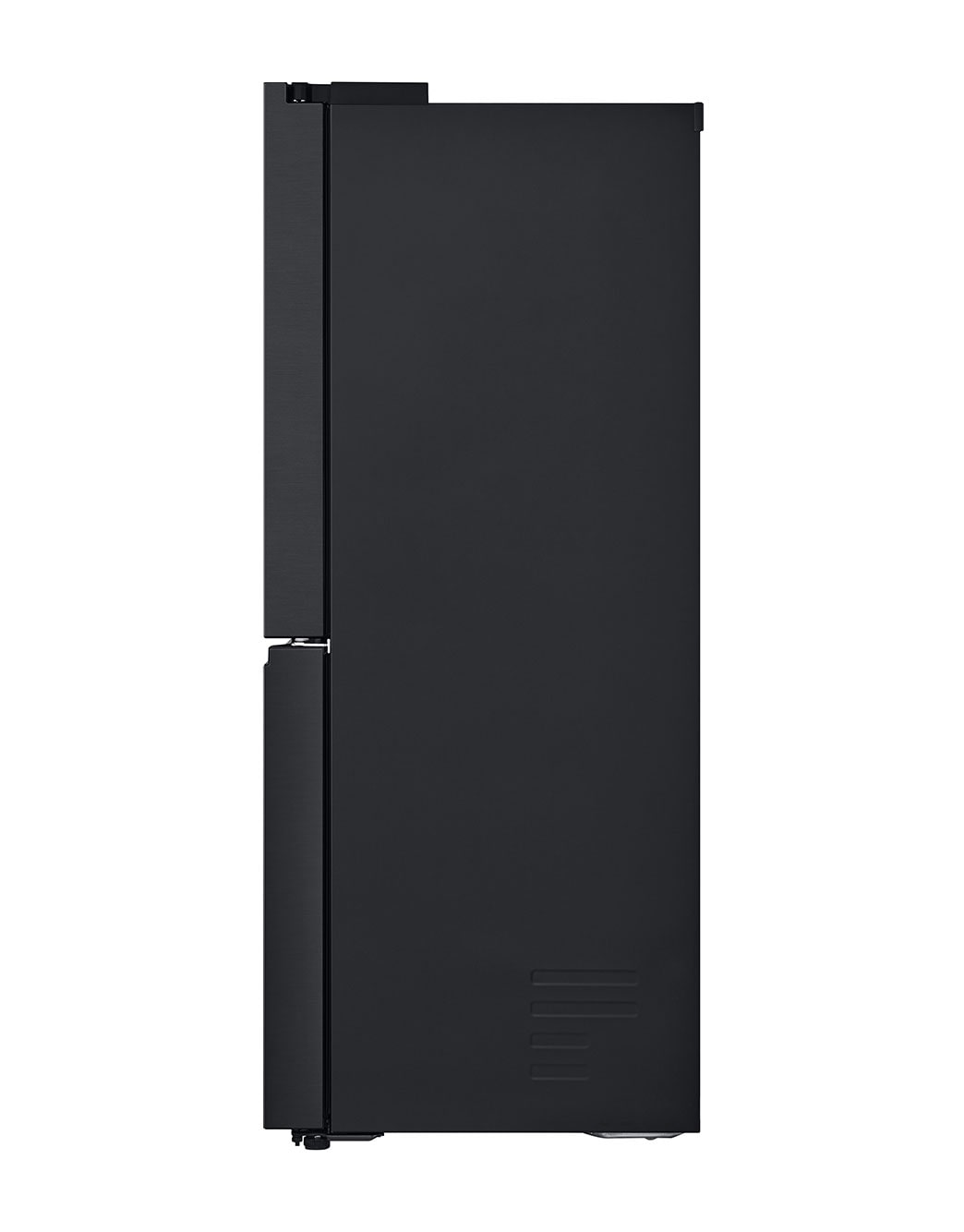 637L French Door Fridge - Plumbed - GF-L700MBL | LG New Zealand