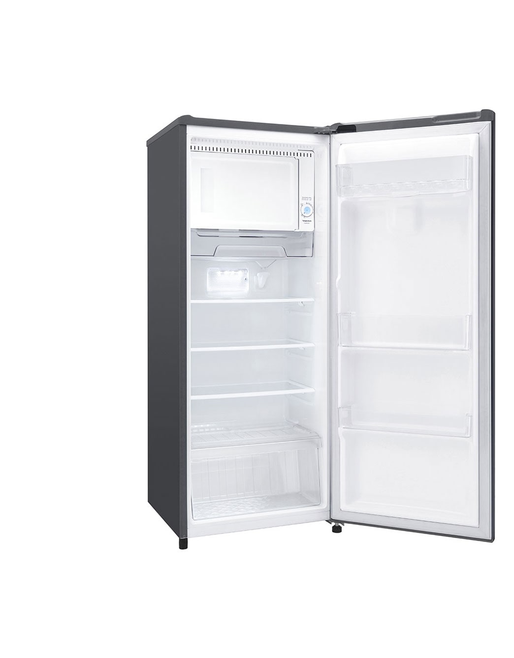 194L One Door Fridge - GU-B194PL | LG NZ