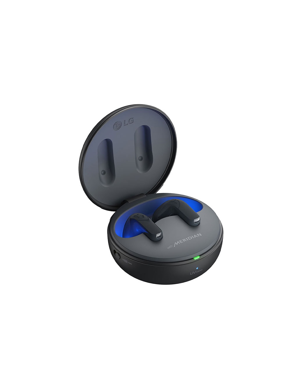 LG TONE Free T90 Dolby Atmos Wireless Earbuds - TONE-UT90Q | LG NZ