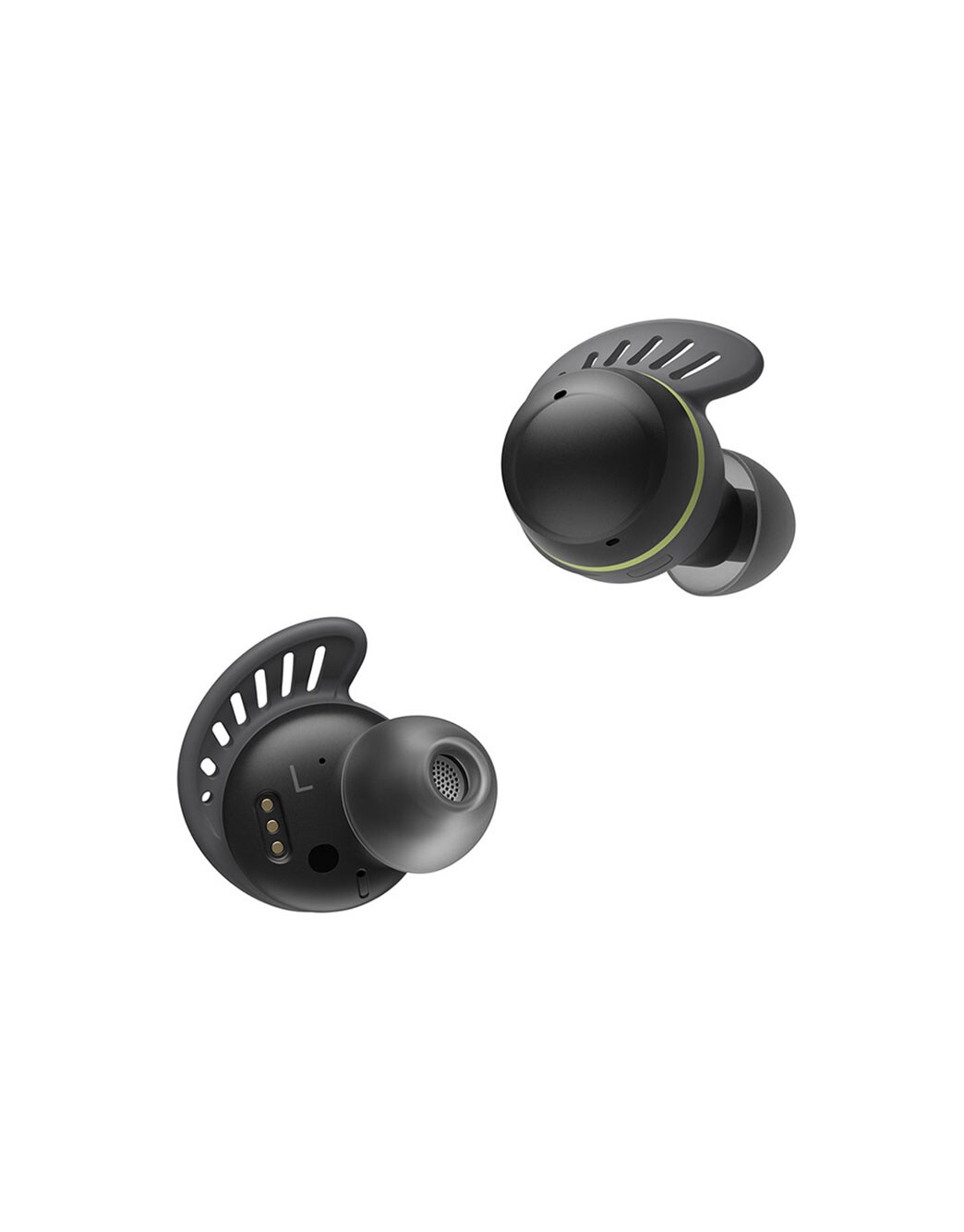 LG TONE Free fit TF8 Waterproof Wireless Earbuds - TONE-UTF8Q | LG NZ