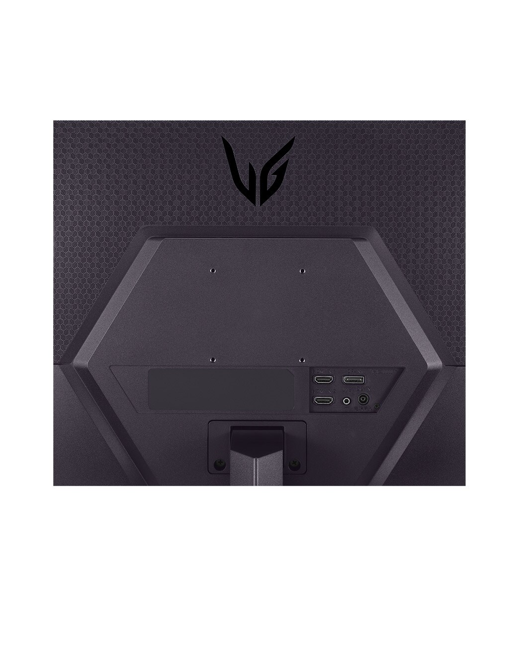 27” UltraGear™ FHD 180Hz gaming monitor | 1ms MBR, HDR 10 - 27GS50F-B ...