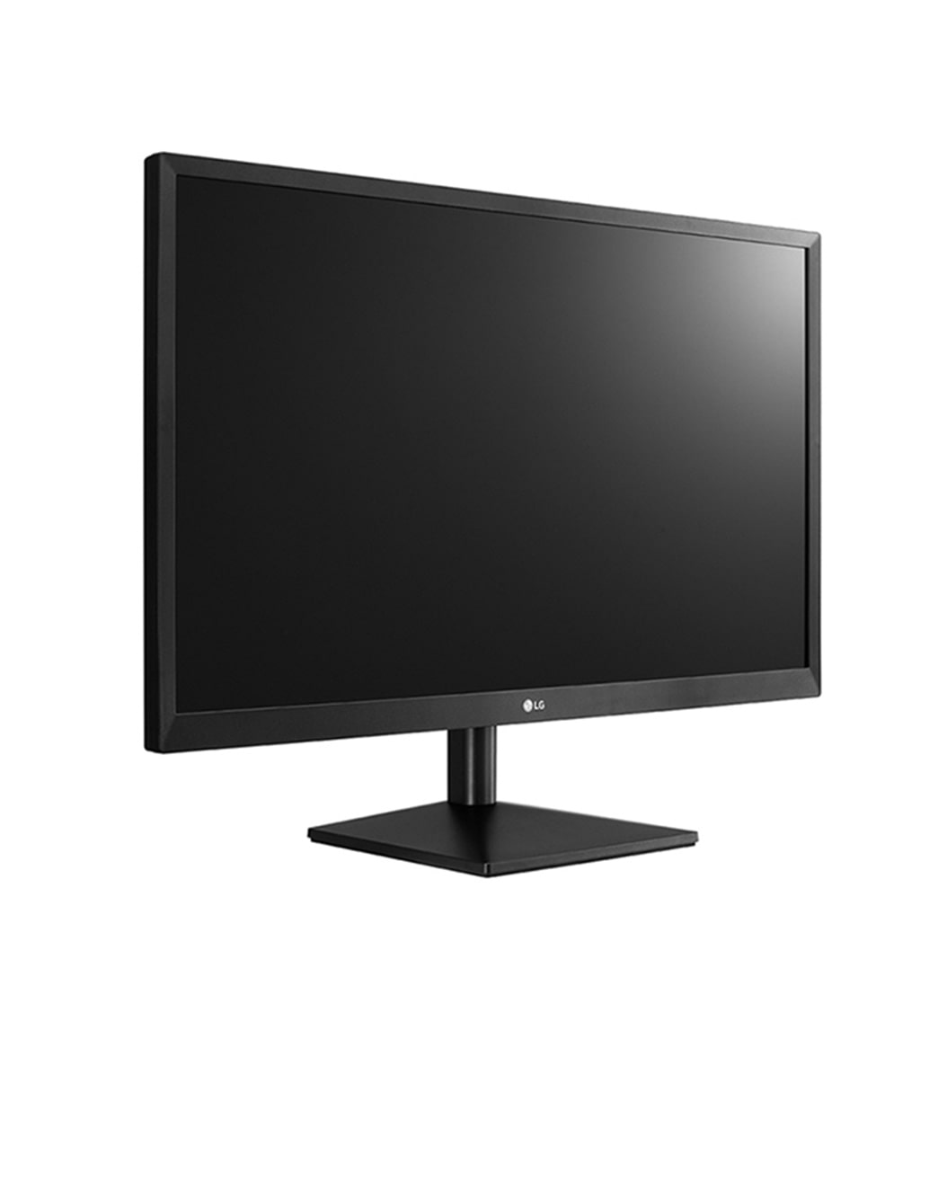 27" Full HD IPS Monitor - 27MK430H-B | LG NZ