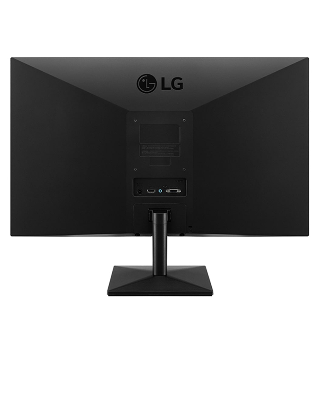 27" Full HD IPS Monitor - 27MK430H-B | LG NZ
