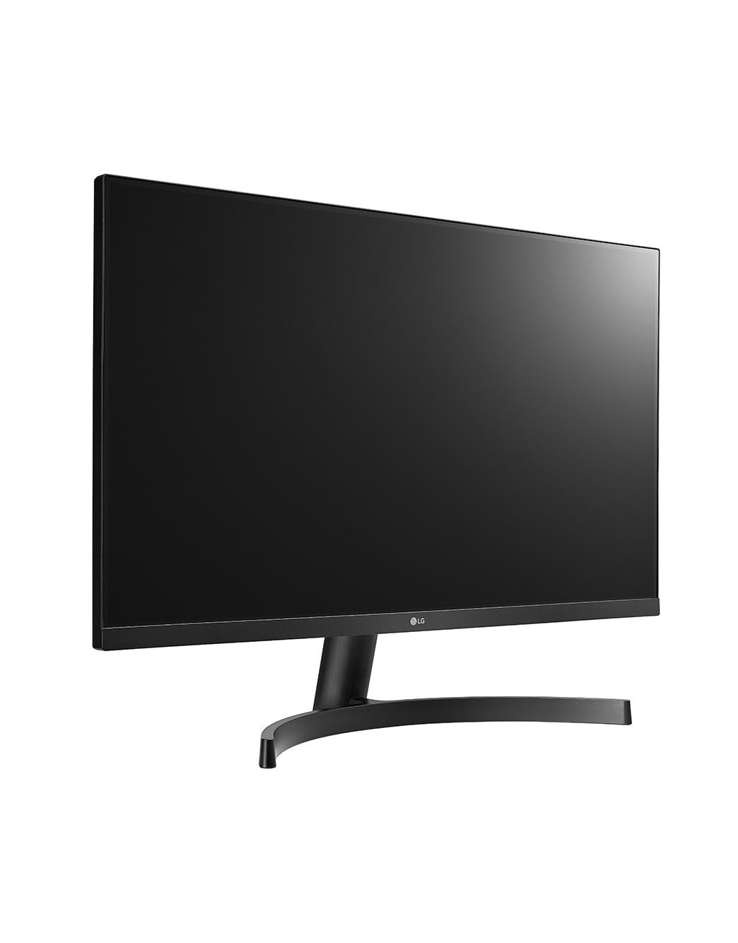 27" Full HD 3-Side Virtually Borderless IPS Monitor - 27MK600M-B | LG NZ