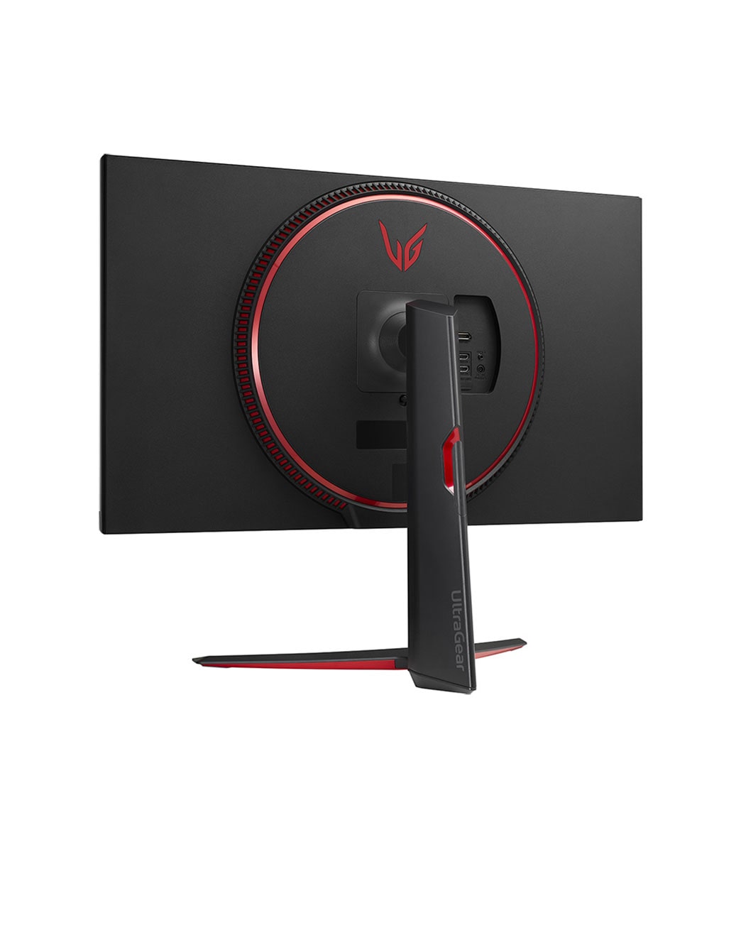 LG UltraGear 32 Inch Gaming Monitor, QHD IPS 1ms Monitor, 165Hz Refresh ...