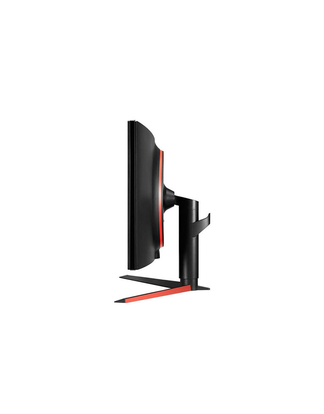 34” UltraWide Curved IPS Gaming Monitor - 34GK950F-B | LG NZ