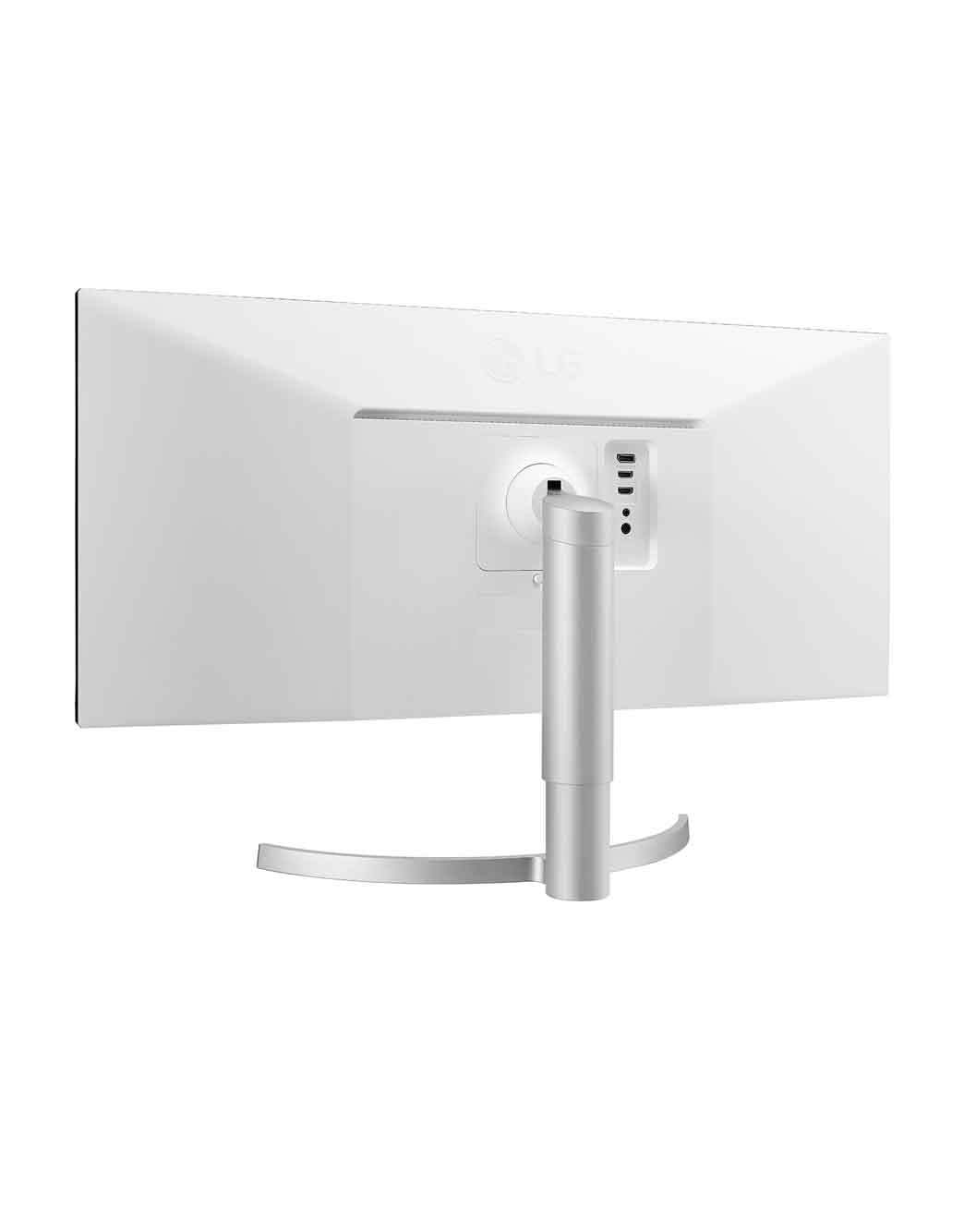 34” UltraWide® Full HD IPS Monitor with HDR - 34WN650-W | LG NZ