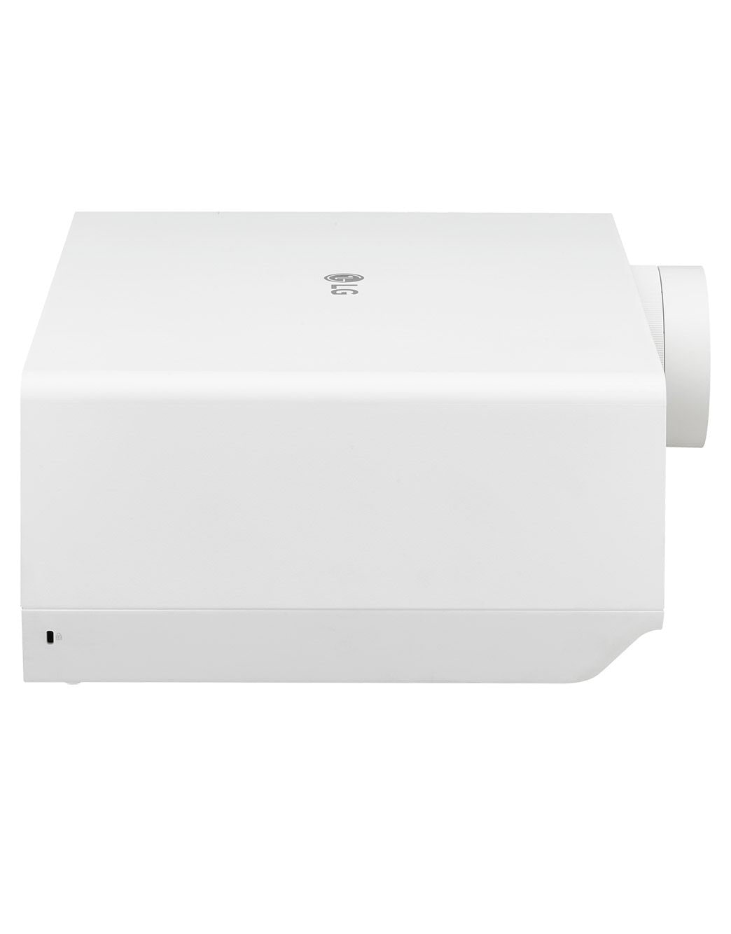 LG ProBeam 4K (3840x2160) Laser Projector with 5,000 ANSI Lumens Brightness - BU53RG | LG NZ