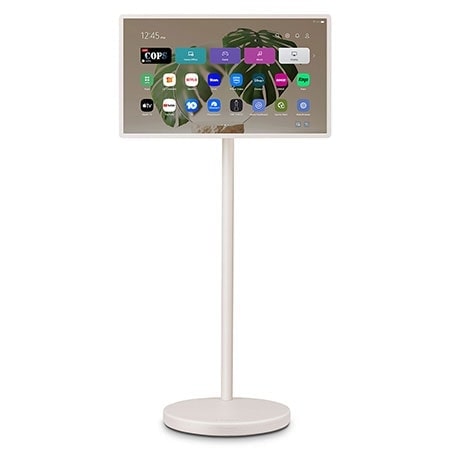 27 inch LG StanbyME 2 Super Portable Touch Screen - 27LX6TDGA | LG New ...