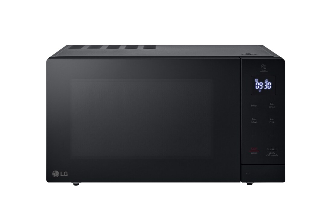 NeoChef, 30L EasyClean™ Microwave Oven - MS3036NPB | LG NZ