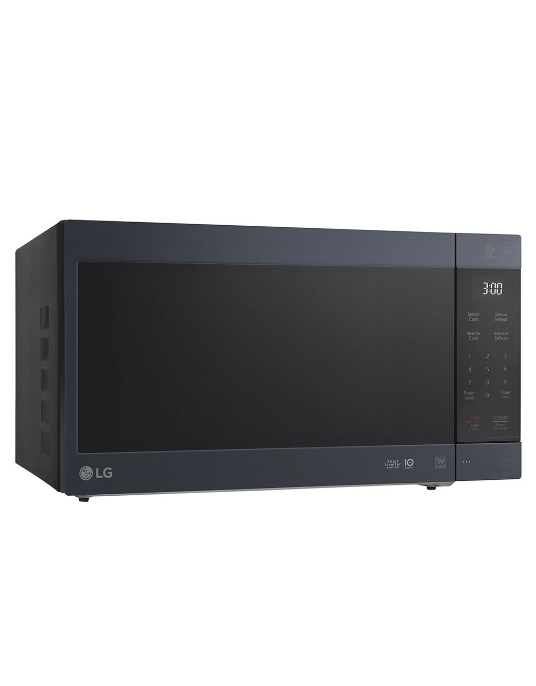 NeoChef, 56L Smart Inverter Microwave Oven NZ’s Largest Microwave in ...