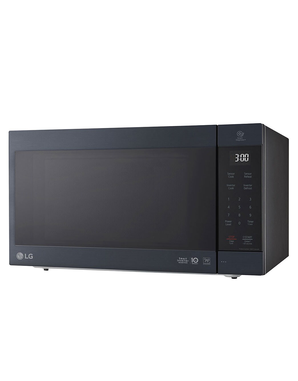 NeoChef, 56L Smart Inverter Microwave Oven NZ’s Largest Microwave in ...