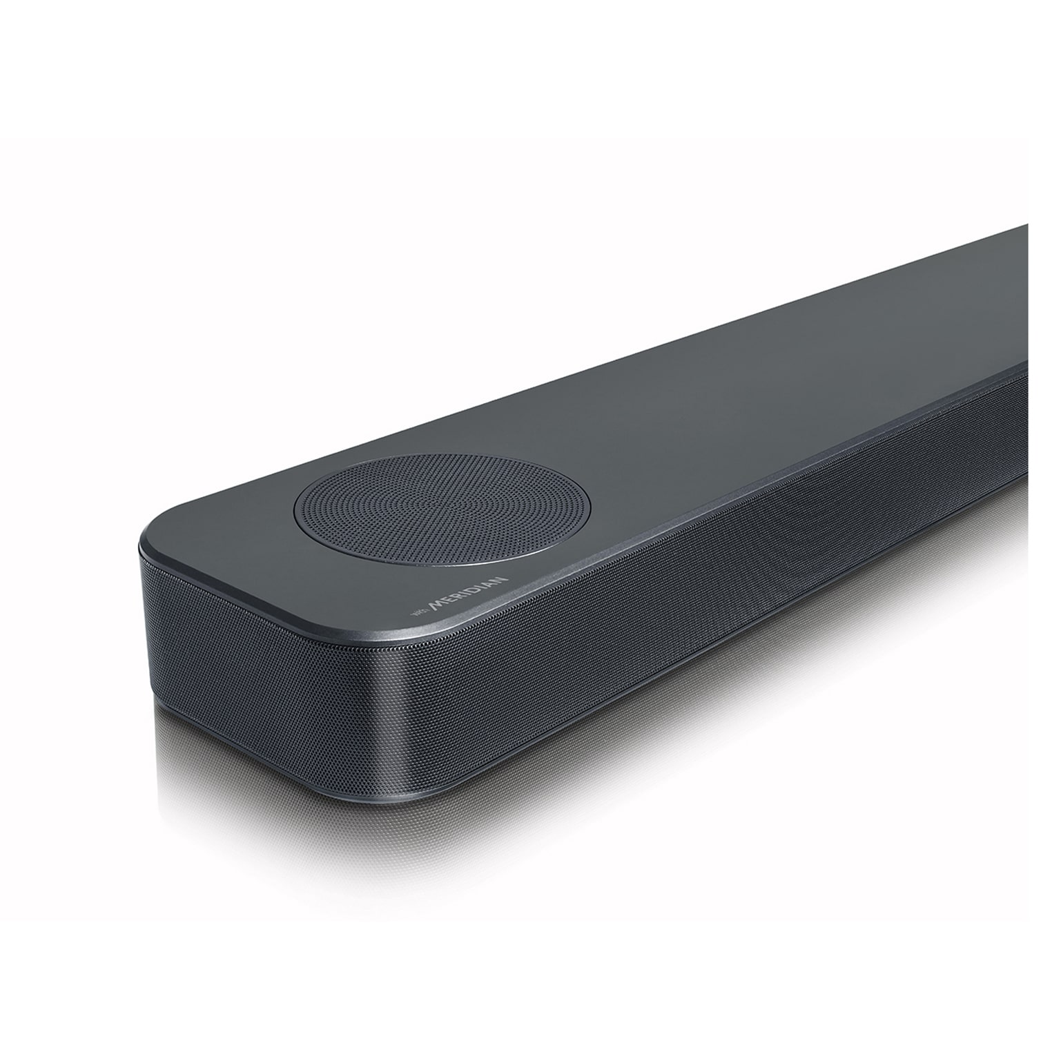 with Meridian - SL8YG | LG NZ