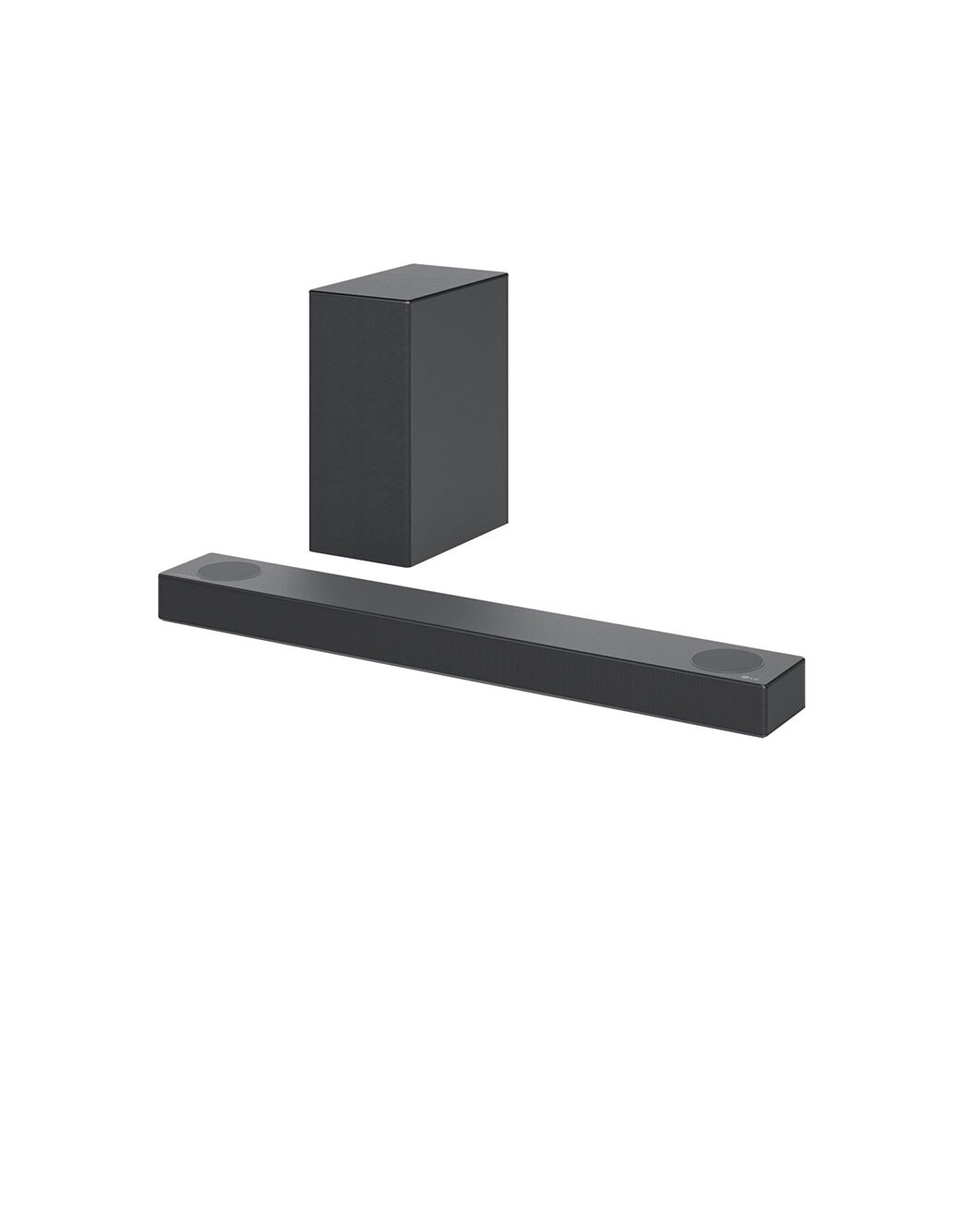 LG Sound Bar S75Q PDP | LG New Zealand