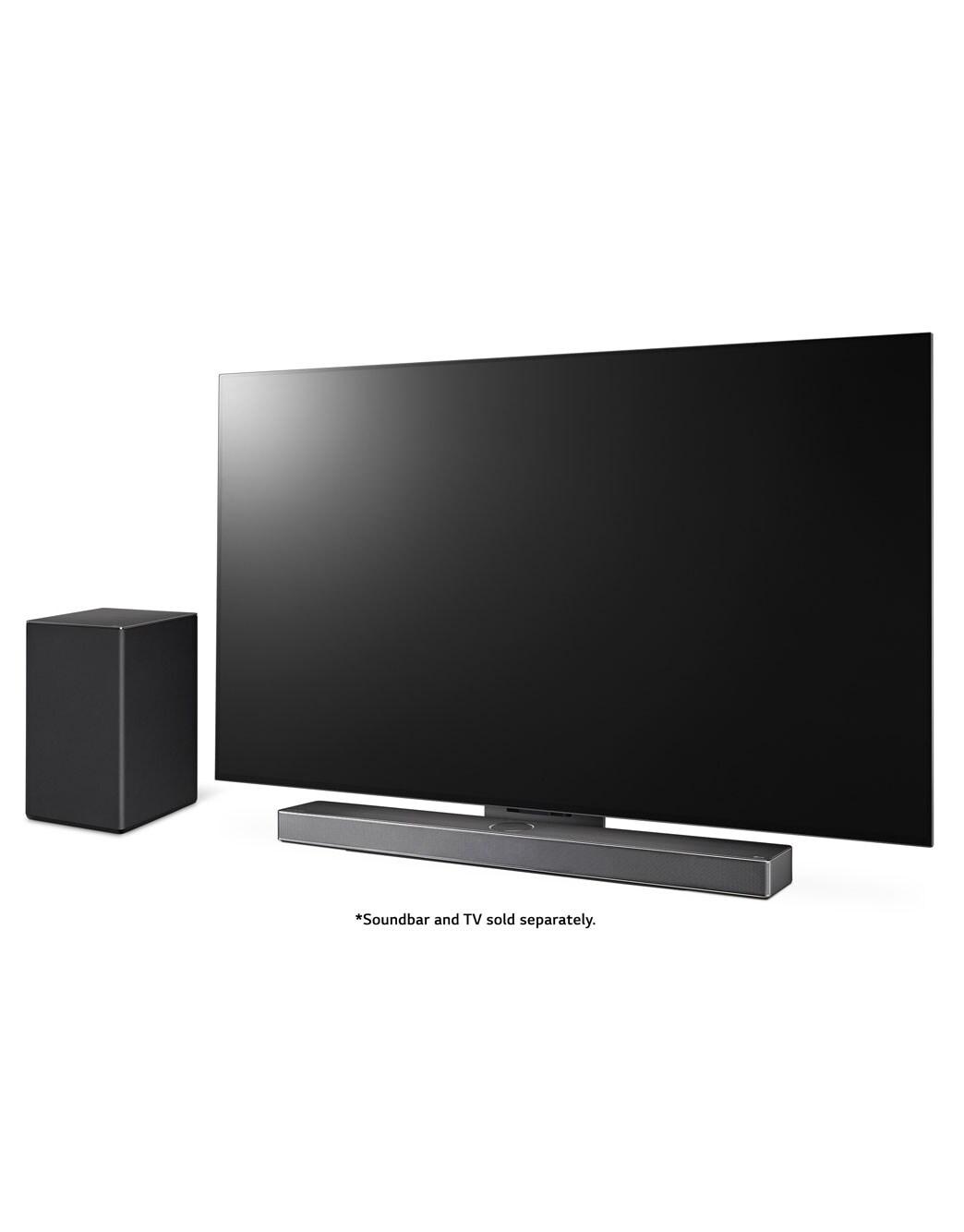 LG Soundbar SC9S - SC9S | LG NZ