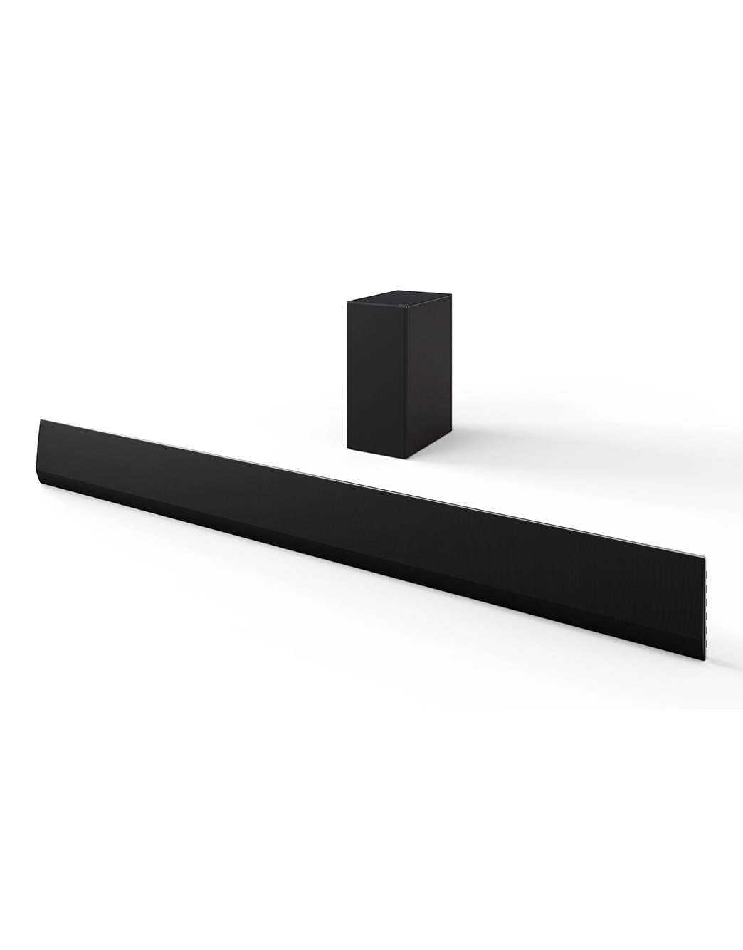 LG G Series Sound Bar SG10TY | LG New Zealand