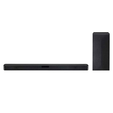 LG SN4, 300W, 2.1ch Soundbar - SN4 | LG NZ
