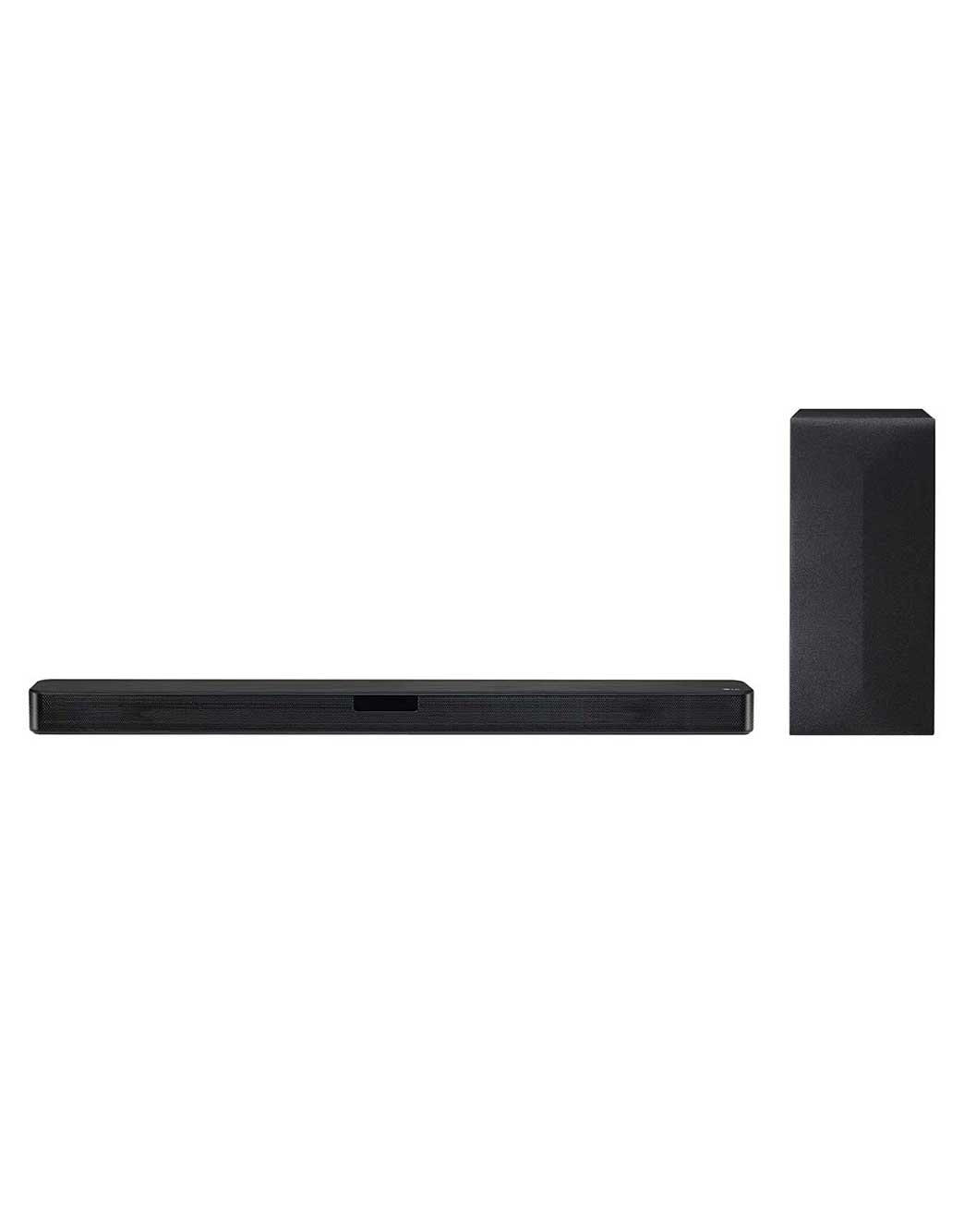 LG SN4, 300W, 2.1ch Soundbar - SN4 | LG NZ