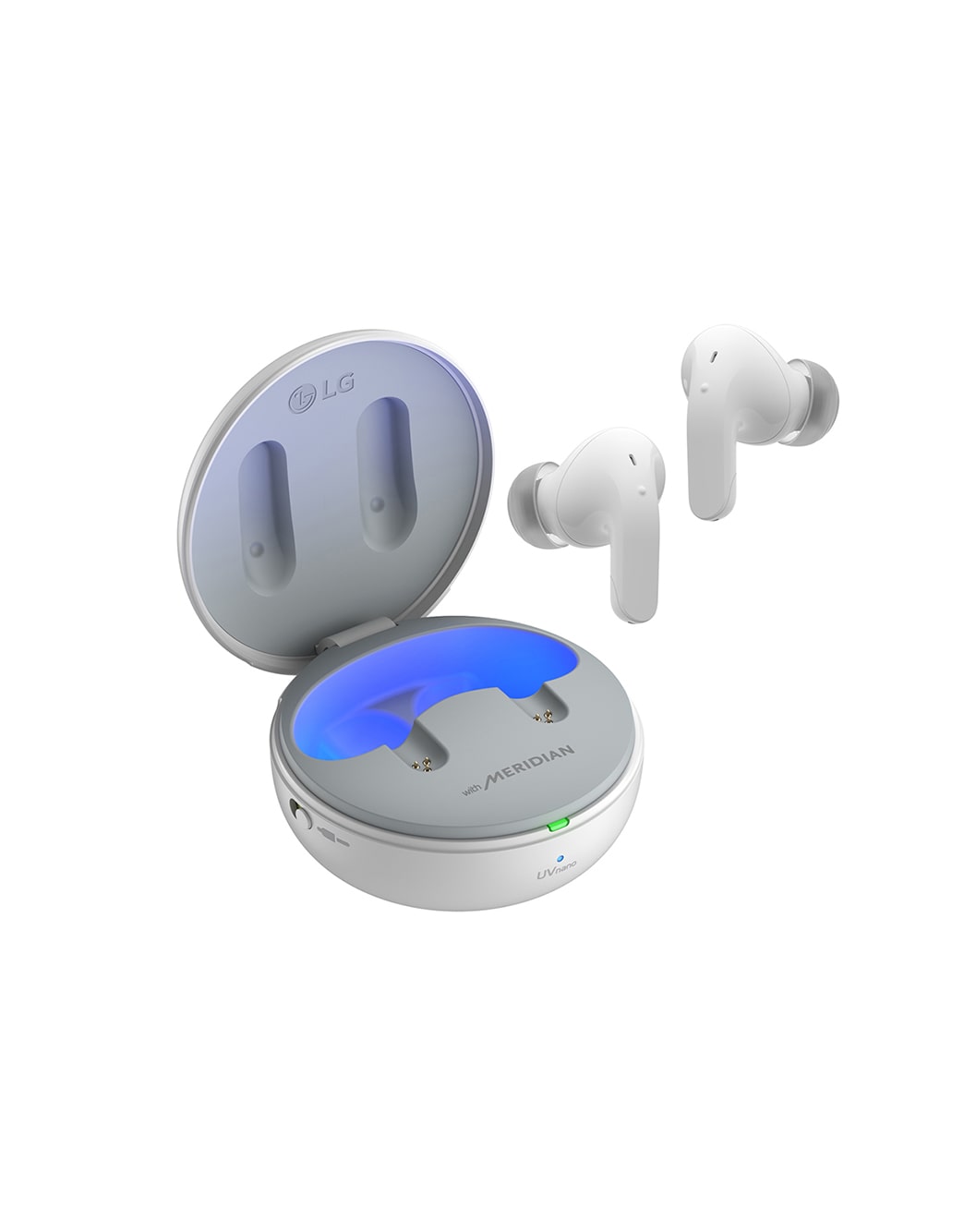 LG TONE Free T90 Dolby Atmos Wireless Earbuds - TONE-UT90Q | LG NZ