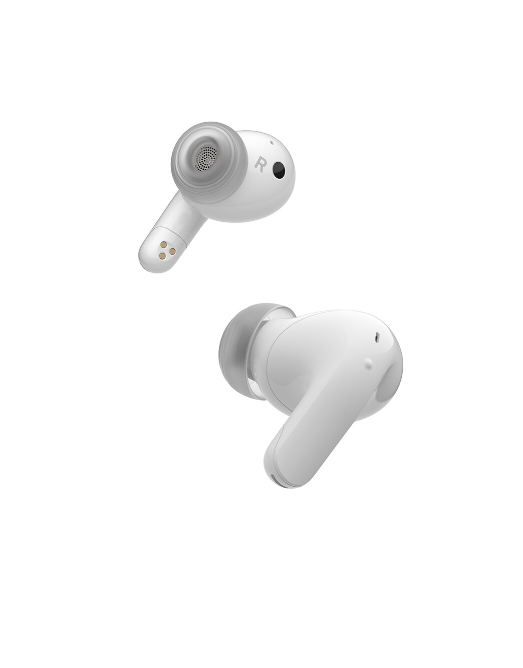 LG TONE Free T90 Dolby Atmos Wireless Earbuds - TONE-UT90Q | LG NZ