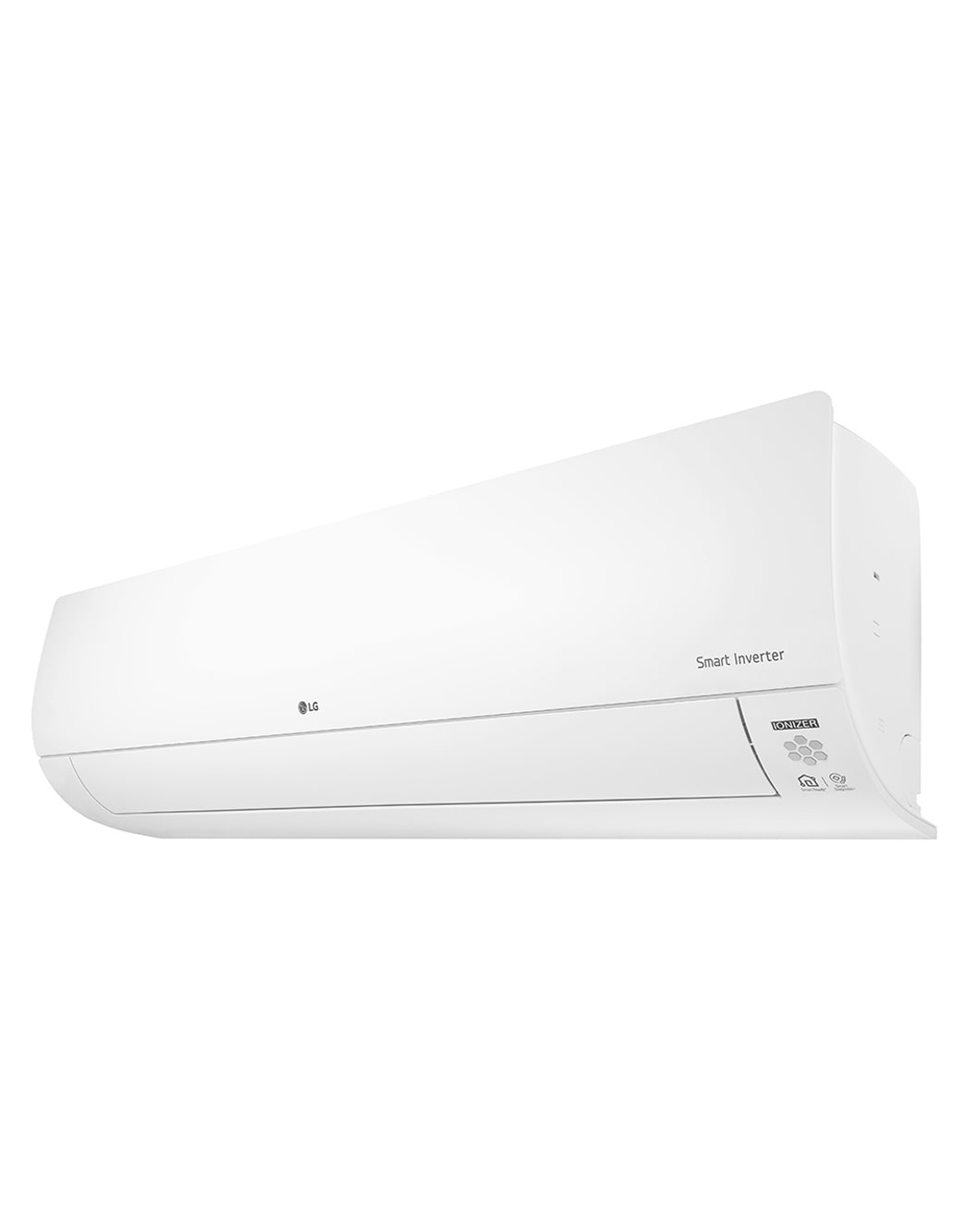 9.4KW / 10.3KW LG DELUXE R32 HIGH WALL WH34SR-18 | LG NZ