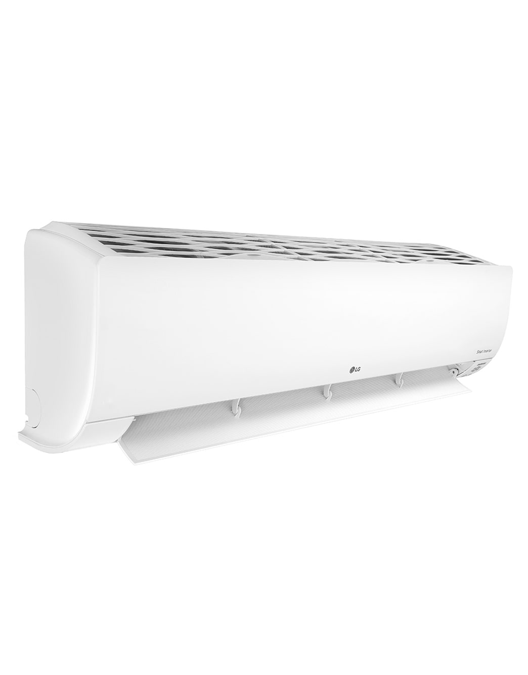 8.5KW / 9.0KW LG DELUXE R32 HIGH WALL WH30SR-1 | LG NZ