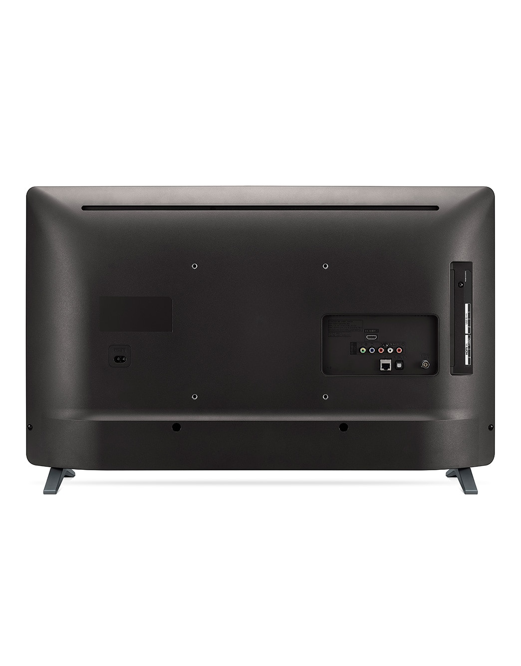 LG Smart HD TV 32 inch - 32LK610B | LG NZ