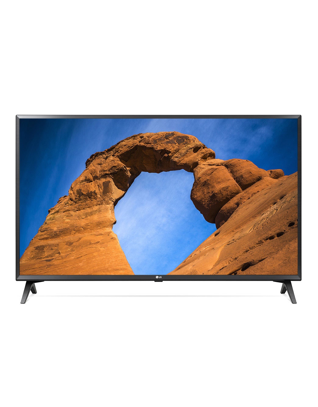 43" LK54 Series Full HD Smart TV - 43LK5400 | LG New Zealand