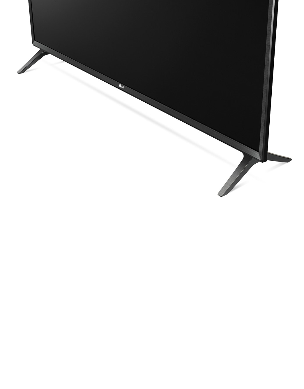 43" LK54 Series Full HD Smart TV - 43LK5400 | LG NZ