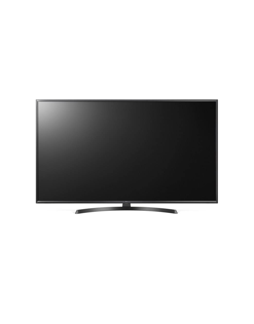 LG Smart 4K UHD TV 43 inch - 43UK6400 | LG New Zealand