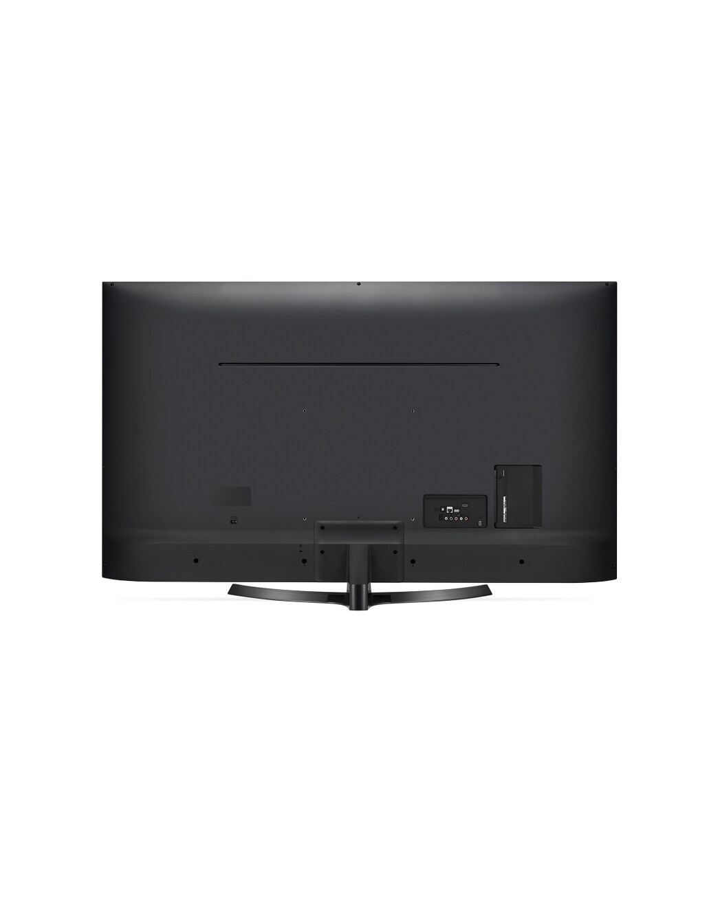 LG Smart 4K UHD TV 43 inch - 43UK6400 | LG New Zealand