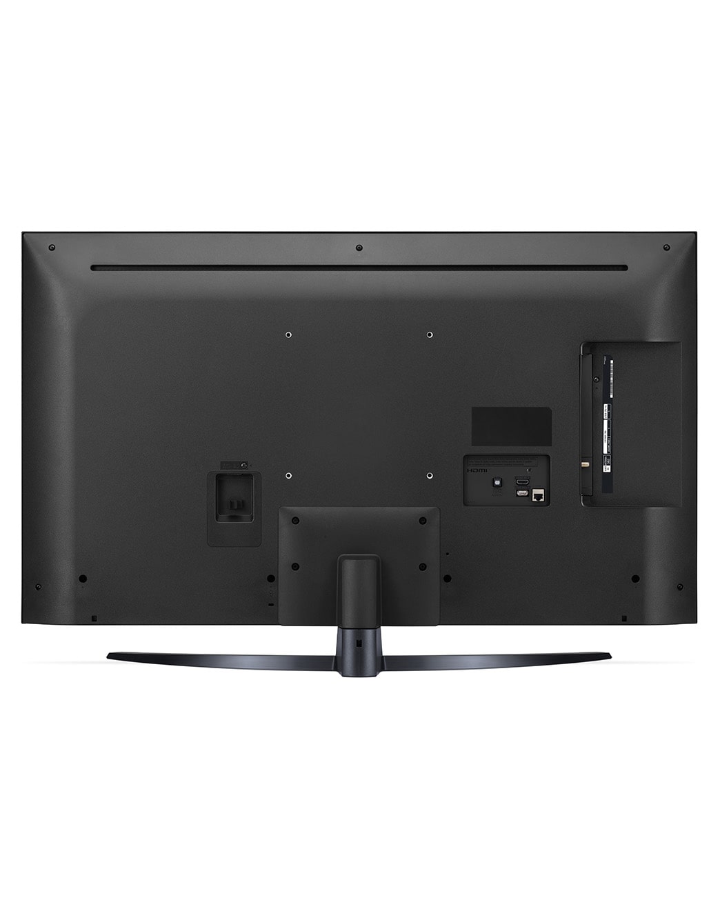 43 Inch LG UHD AI UT81 4K Smart TV 2024 - 43UT81006LA | LG NZ