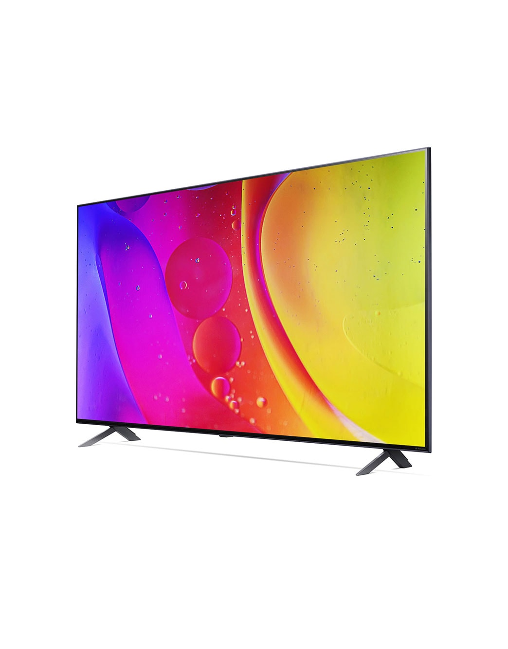 50NANO806QA - 50NANO806QA | LG NZ