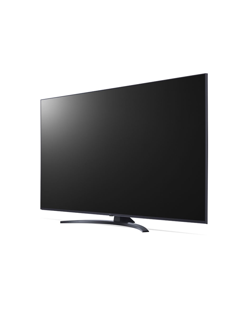 LG UR81 50 inch 4K Smart UHD TV with Al Sound Pro - 50UR81006LJ | LG ...