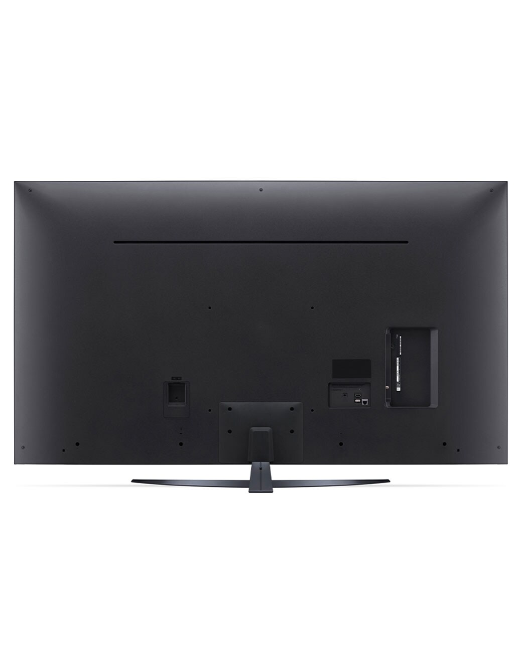 LG UR81 50 inch 4K Smart UHD TV with Al Sound Pro - 50UR81006LJ | LG NZ