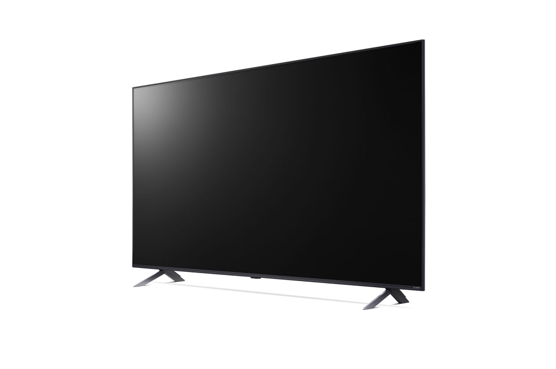 55 inch LG QNED80 4K Smart TV - 55QNED80T6A | LG New Zealand