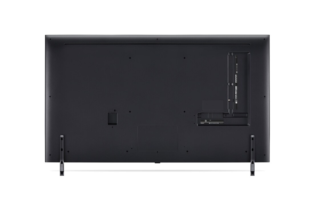 55 inch LG QNED80 4K Smart TV - 55QNED80T6A | LG New Zealand