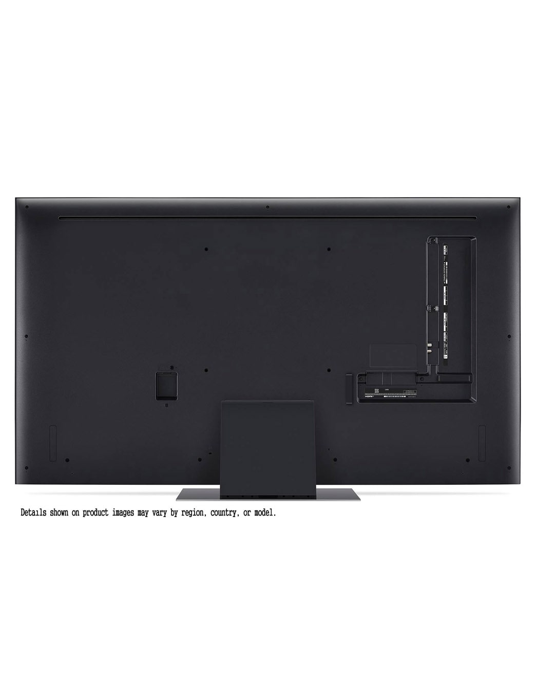 55 Inch LG QNED AI QNED86 4K Smart TV 2024 - 55QNED86T6A | LG NZ