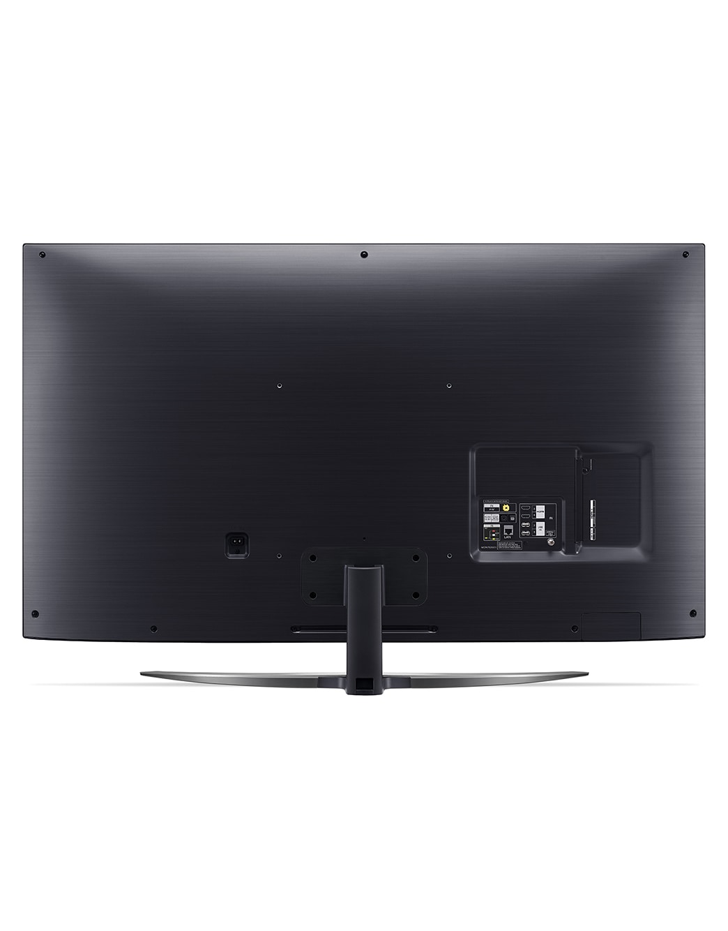 55" LG Super UHD 4K TV - 55SM8600PVA | LG NZ