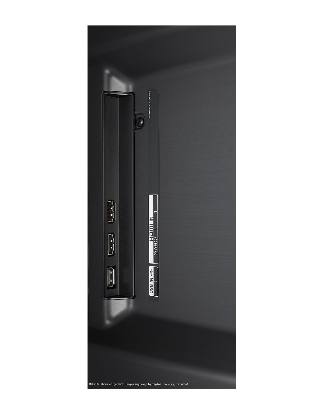 55" LG Super UHD 4K TV - 55SM8600PVA | LG NZ