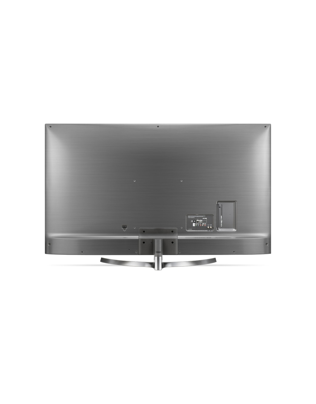 LG Super UHD 4K TV 55 inch - 55UK7500 | LG New Zealand
