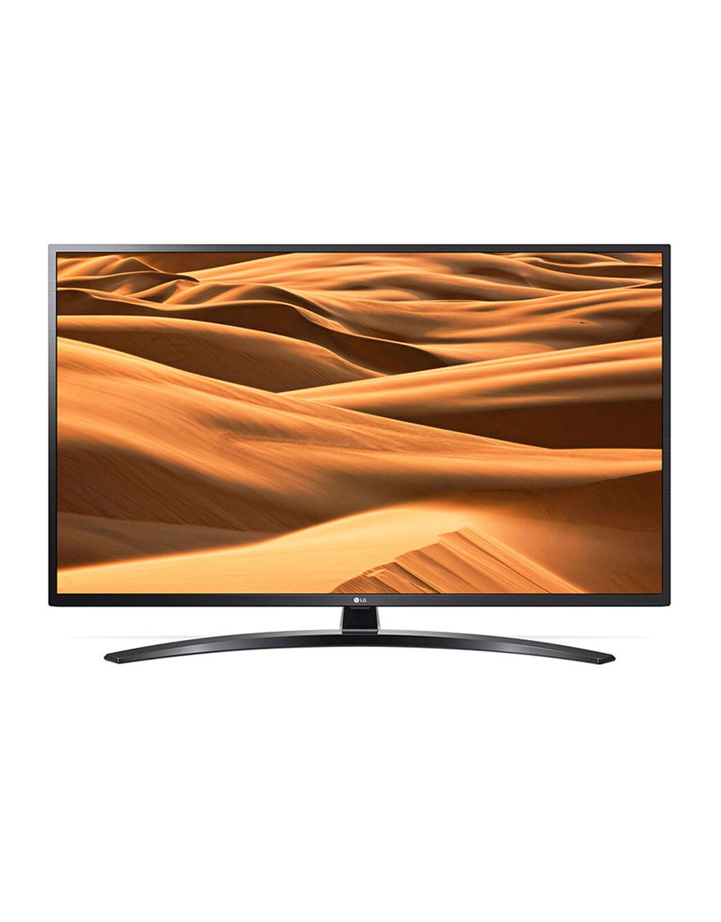 55" LG 4K UHD TV - 55UM7450PVA | LG NZ