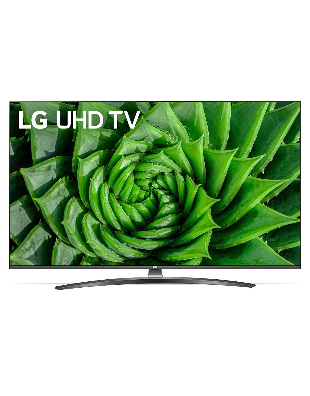 LG UHD 55 inch 4K TV - 55UN8160PVA | LG NZ
