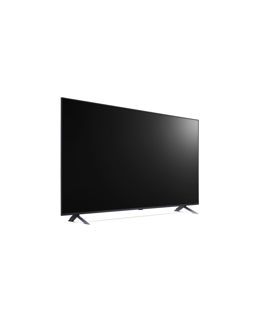 65 inch LG QNED80 4K Smart TV - 65QNED80T6A | LG NZ