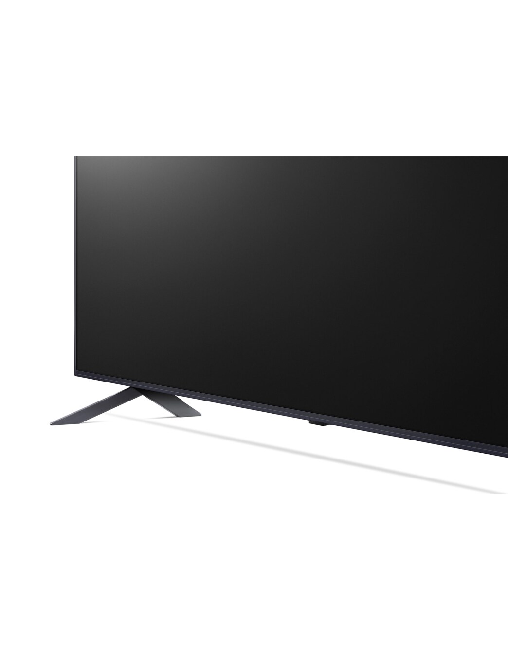 65 inch LG QNED80 4K Smart TV - 65QNED80T6A | LG NZ