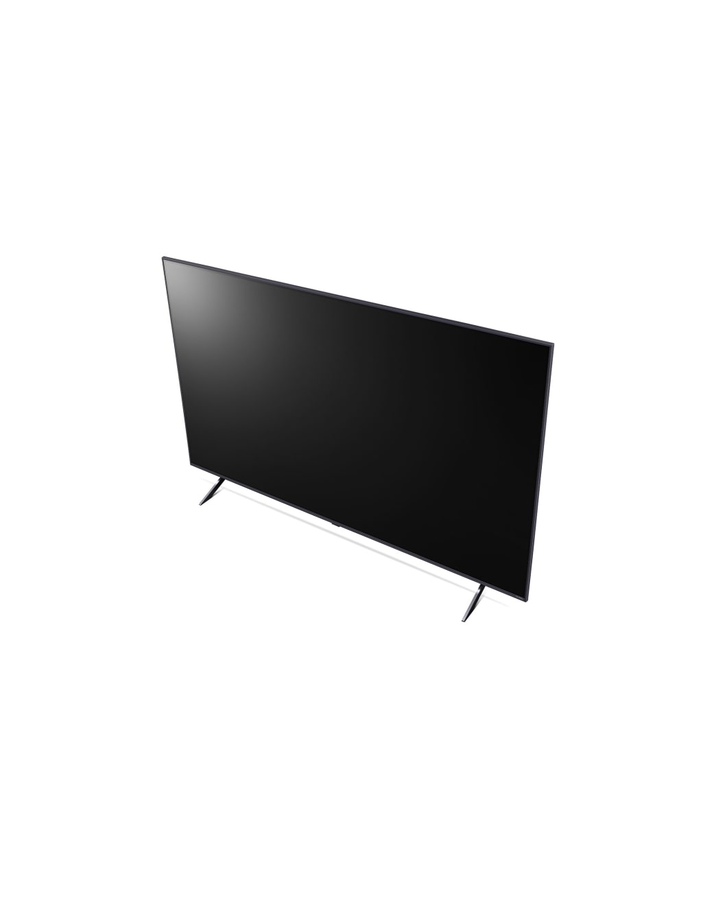 65 inch LG QNED80 4K Smart TV - 65QNED80T6A | LG NZ