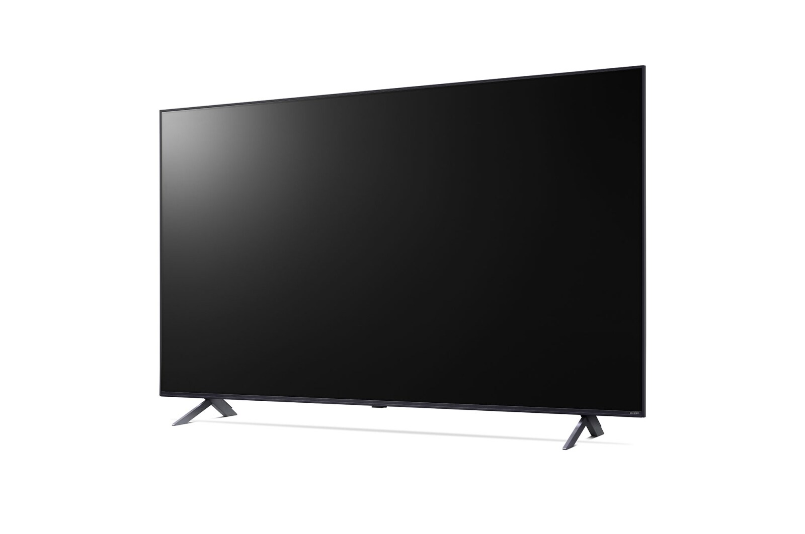 65 inch LG QNED80 4K Smart TV - 65QNED80T6A | LG NZ