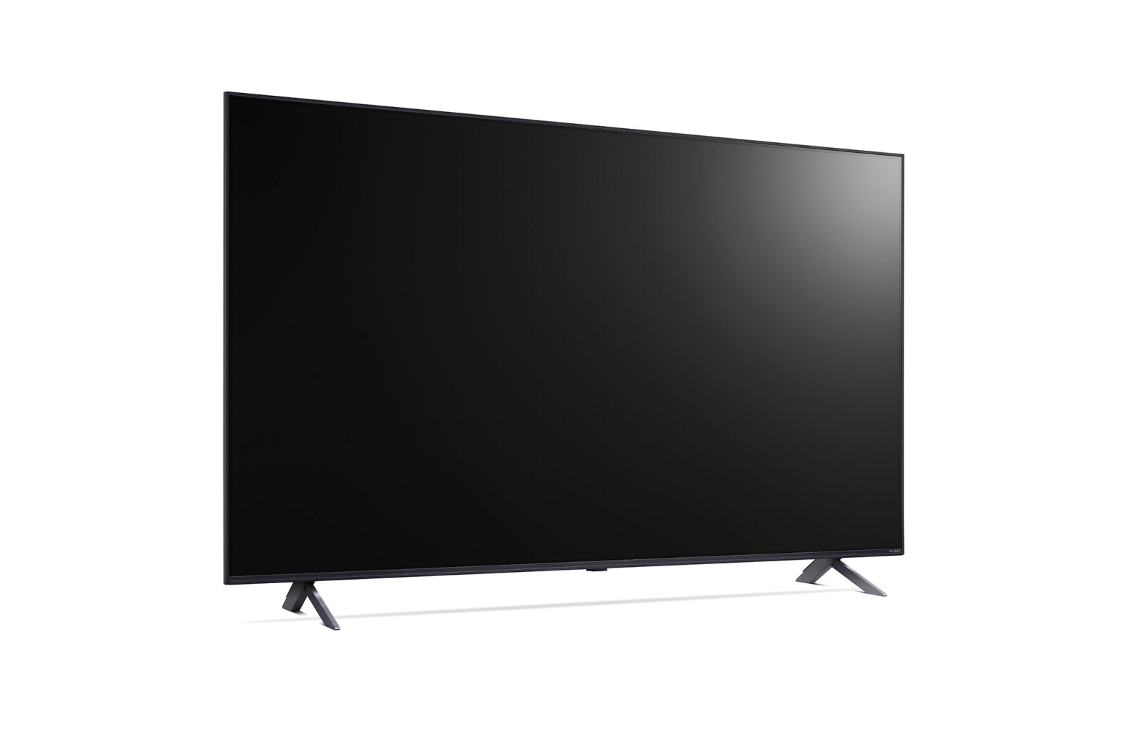 65 inch LG QNED80 4K Smart TV - 65QNED80T6A | LG NZ
